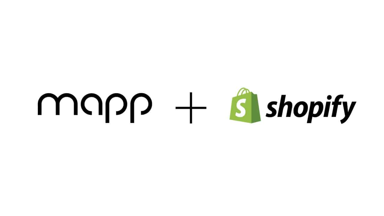 Mapp enhances Shopify Plus Plugin to integrate with the full Mapp Marketing Cloud - Mapp
