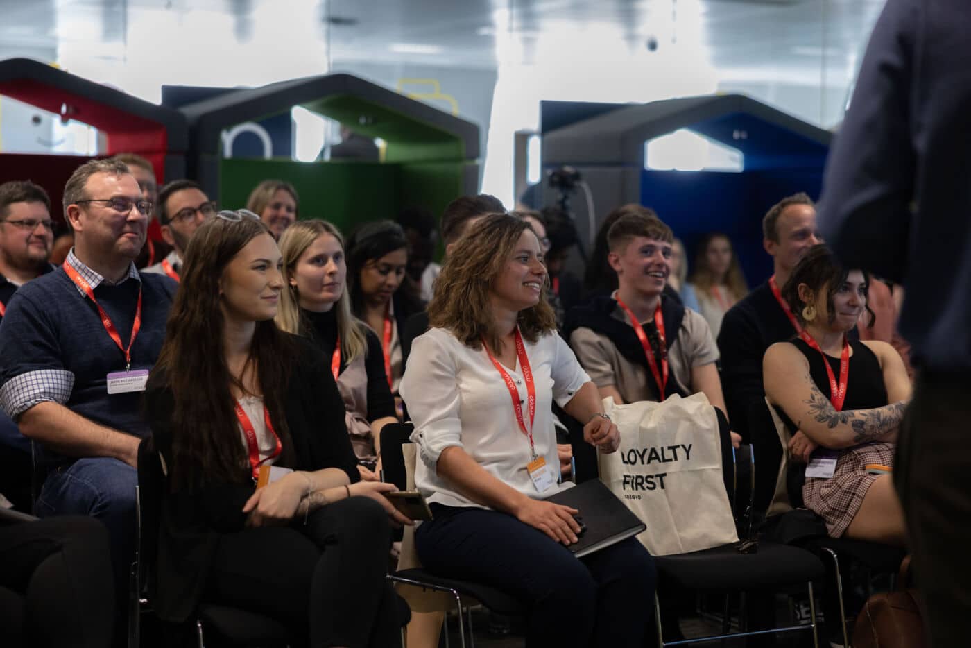 Wrapping Up Insight-led Stories with PBSL, PepsiCo, and Antavo - Mapp