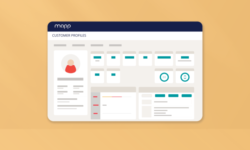 Data Analysis Made Easy with Mapp Marketing Cloud's Analytics Solution ...
