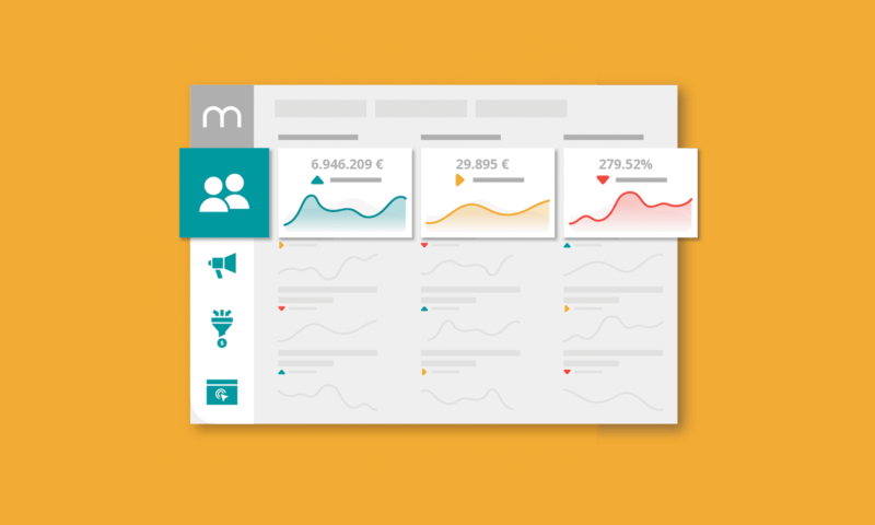 Data Analysis Made Easy with Mapp Marketing Cloud's Analytics Solution - Mapp