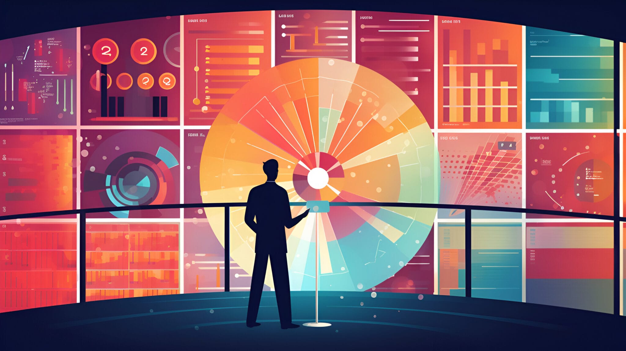 The New Role of CDP in Data-Driven Marketing - Mapp